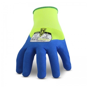 Level 5 Cut-Resistant Gloves - SafetyGloves.co.uk