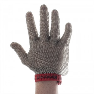 Chainmail Gloves - SafetyGloves.co.uk