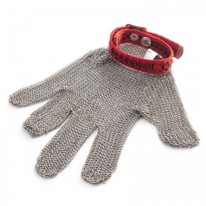 Chainmail Gloves - SafetyGloves.co.uk