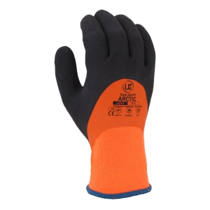 Portwest AP01 Thermal Latex Acrylic Gloves - SafetyGloves.co.uk