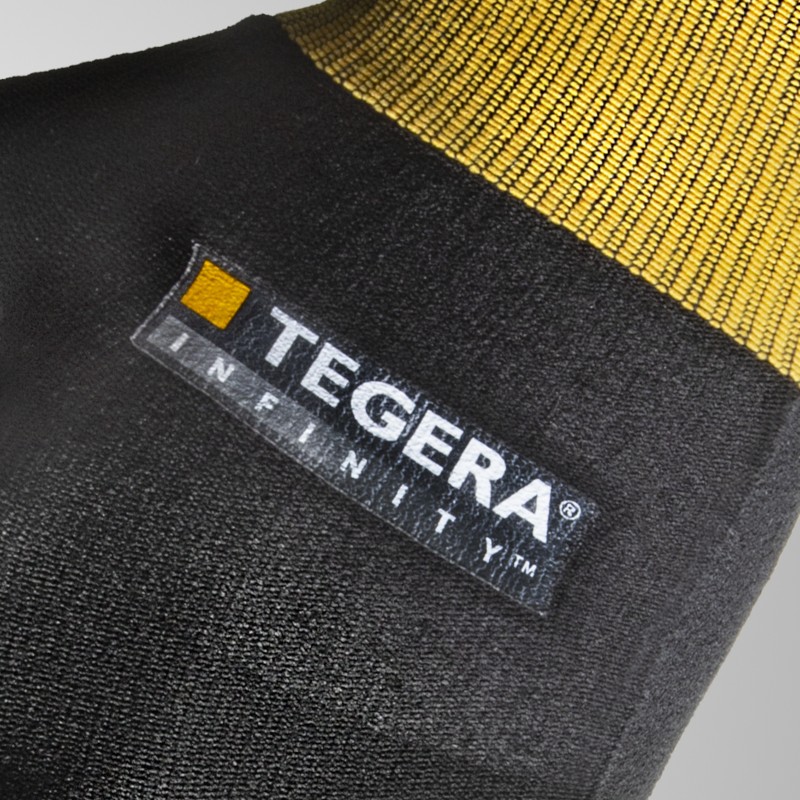 Tegera Infinity 8801 Grip Work Gloves - SafetyGloves.co.uk