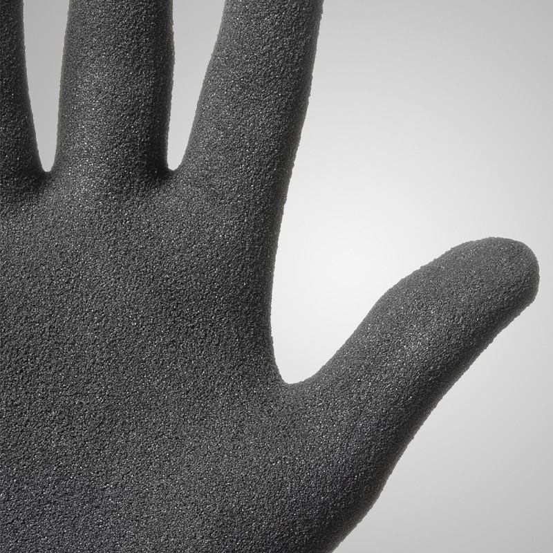 Tegera Infinity 8801 Grip Work Gloves - SafetyGloves.co.uk