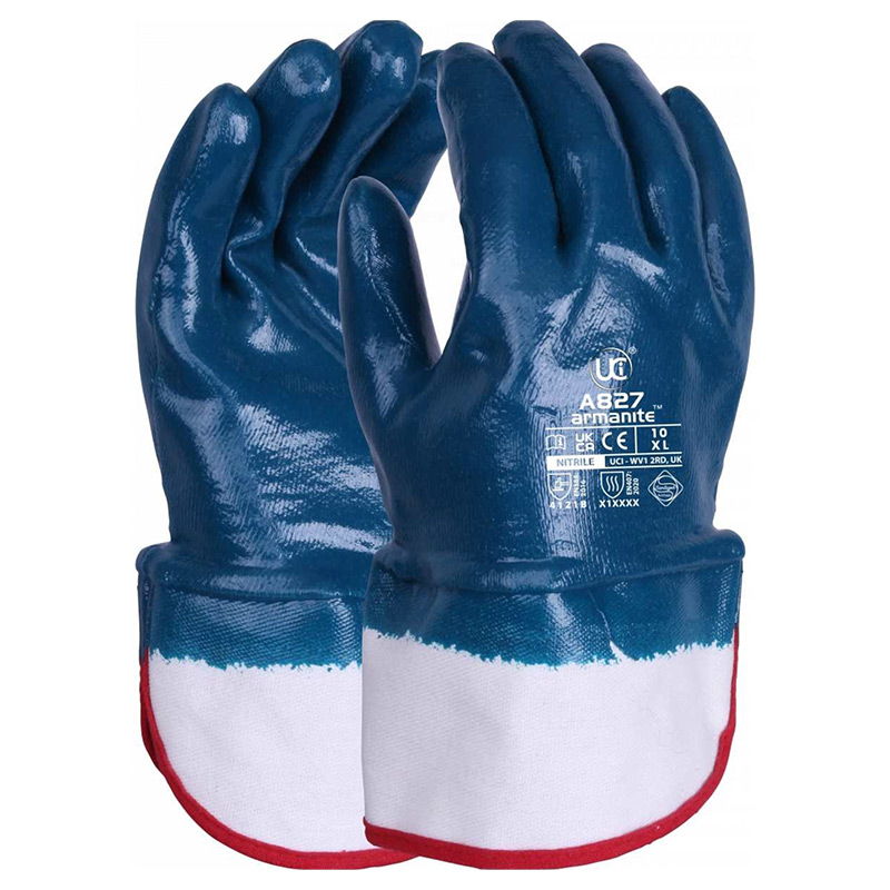 Te gloves store