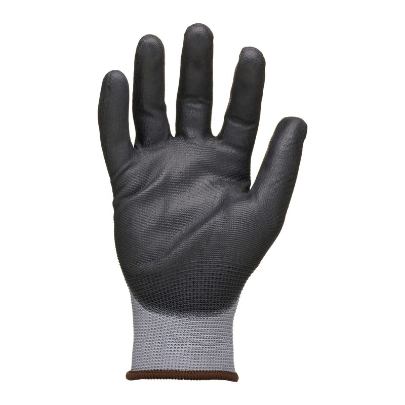 Baratec PU-Coated Gripper Gloves - SafetyGloves.co.uk