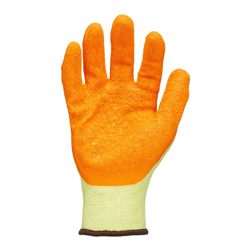 Baratec 9904 Latex-Coated Grip Gloves - SafetyGloves.co.uk