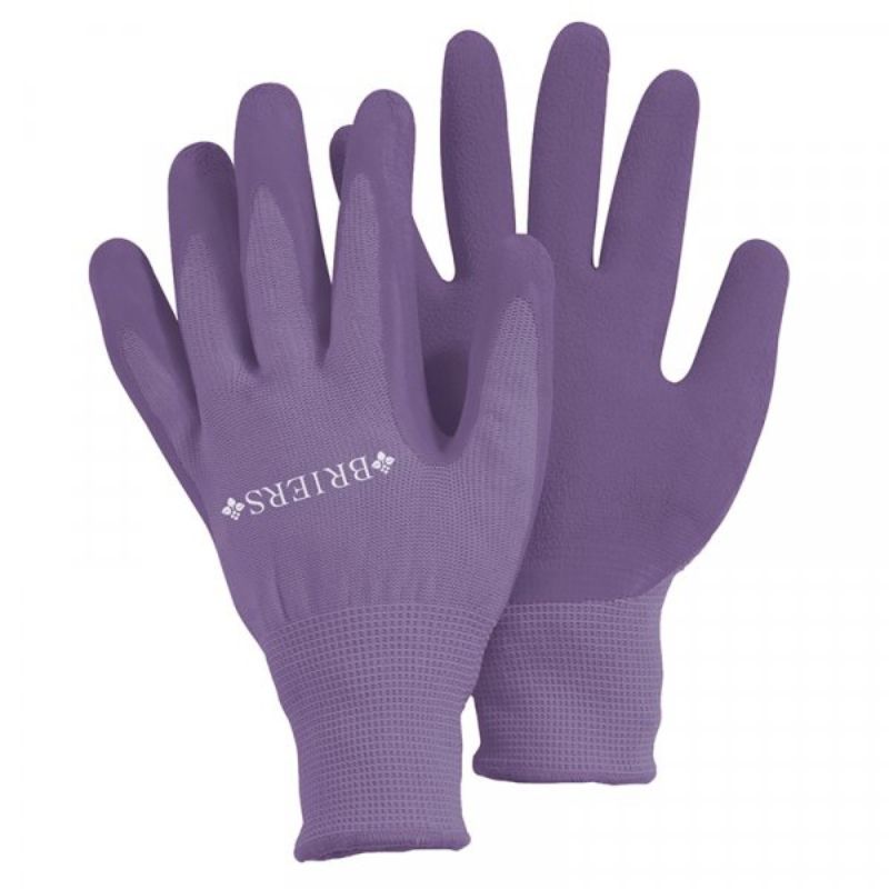 Briers Comfi Grip Ladies Garden Gloves - SafetyGloves.co.uk