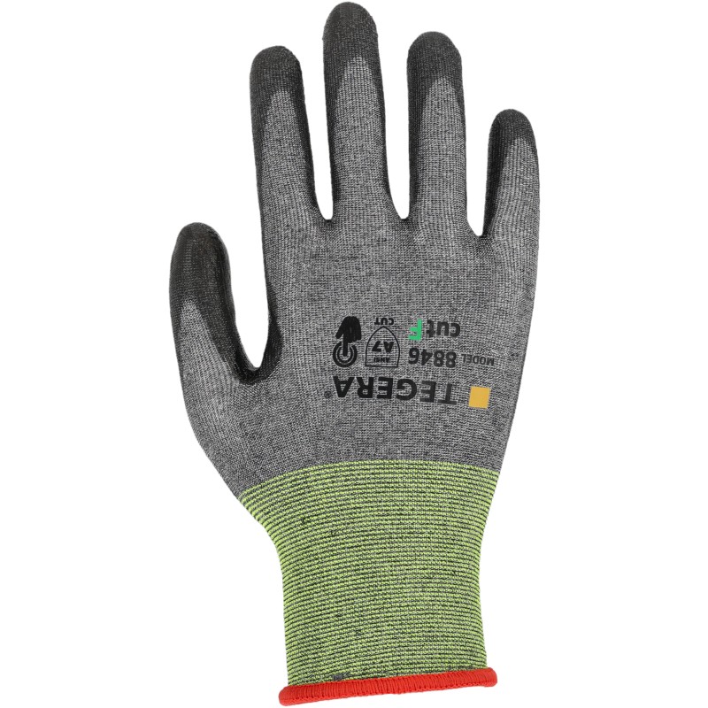 Ejendals Tegera 8846 Level F Gloves - SafetyGloves.co.uk