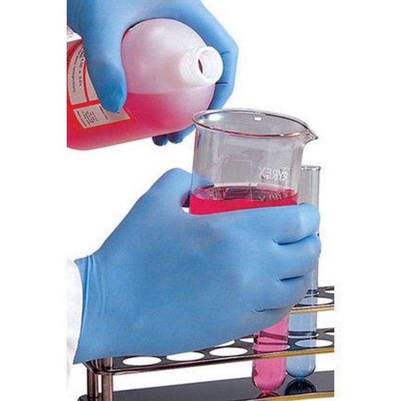 Polyco PF Bodyguards Disposable Gloves - SafetyGloves.co.uk