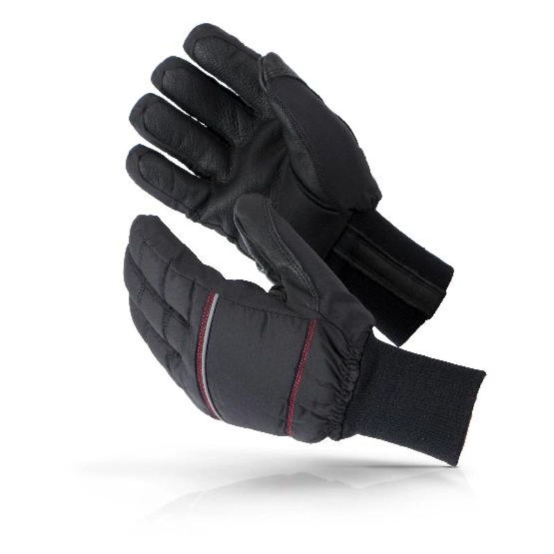 Flexitog Deep Freeze Thermal Gloves - SafetyGloves.co.uk