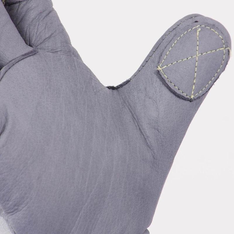 Flexitog FG655 Insulated Freezer Gloves - SafetyGloves.co.uk