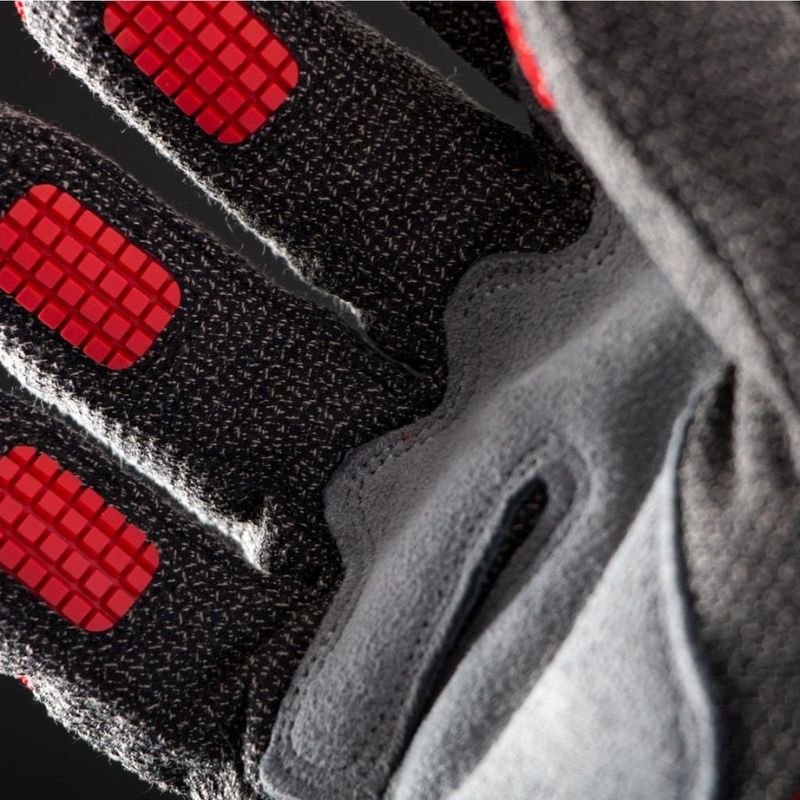 Flexitog FG690C Grip Freezer Gloves - SafetyGloves.co.uk