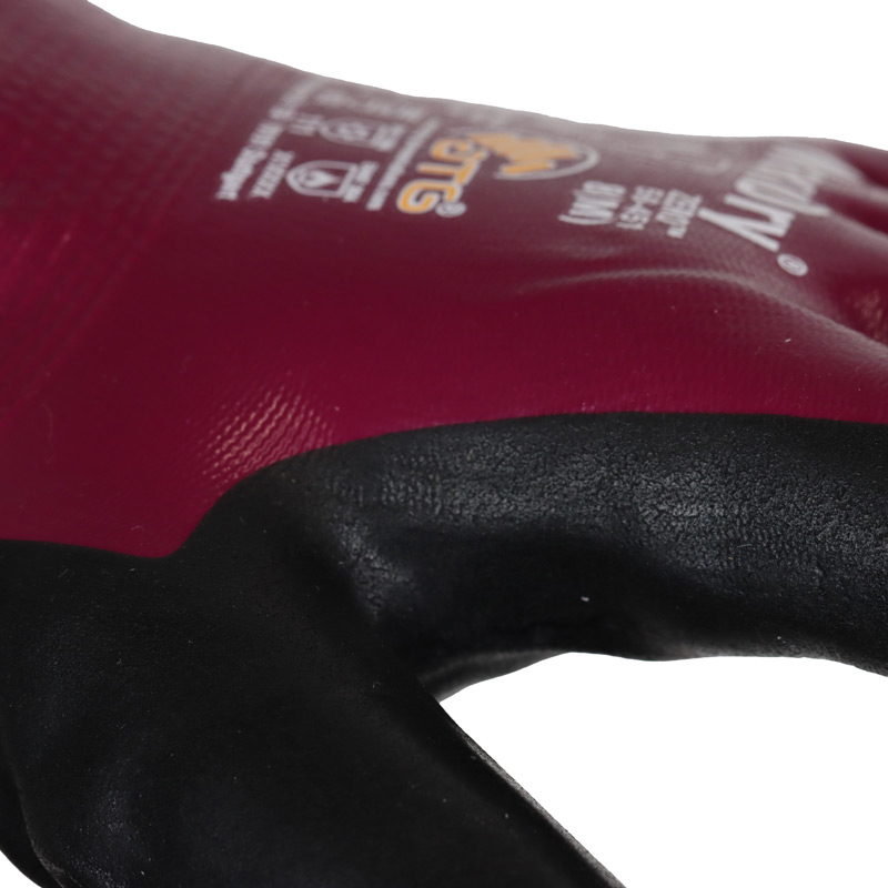 ATG MaxiDry Zero Thermal Waterproof Gloves 56-451 - SafetyGloves.co.uk