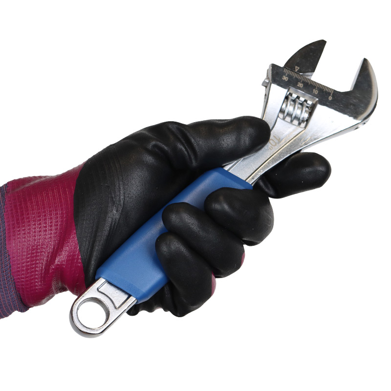 ATG MaxiDry Zero Thermal Waterproof Gloves 56-451 - SafetyGloves.co.uk