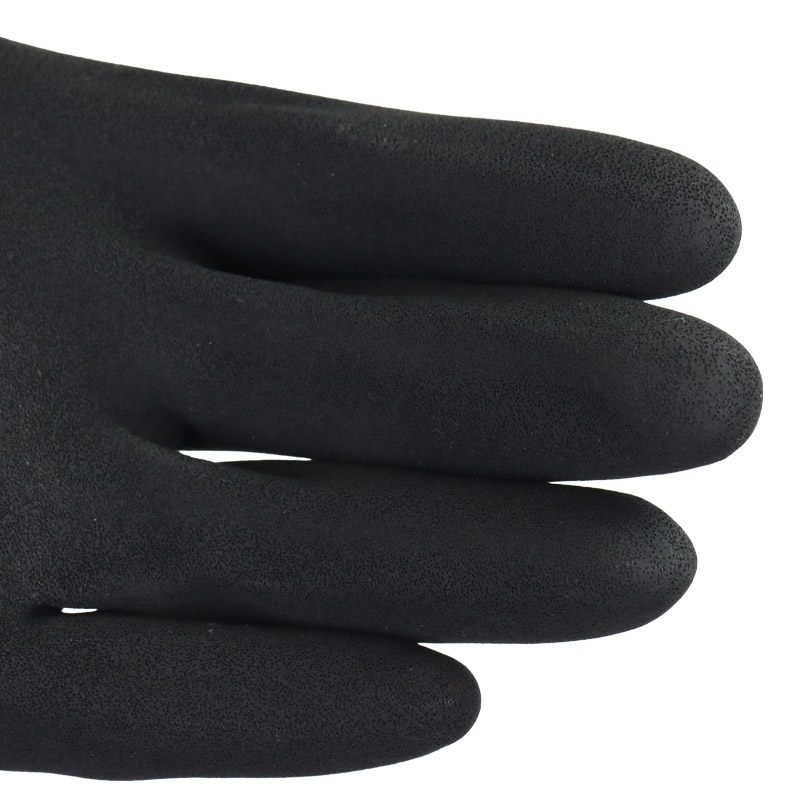 MaxiDry 3/4 Coated Gloves 56-425 - SafetyGloves.co.uk