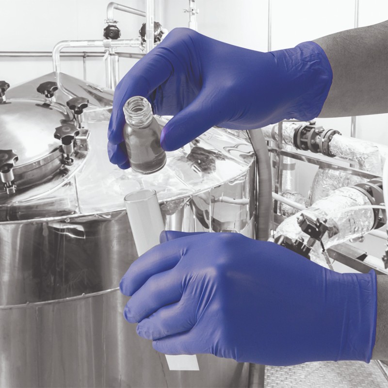 Polyco AF Disposable Gloves MFNP100 - SafetyGloves.co.uk