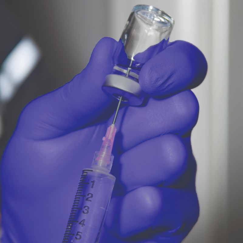 Polyco AF Disposable Gloves MFNP100 - SafetyGloves.co.uk