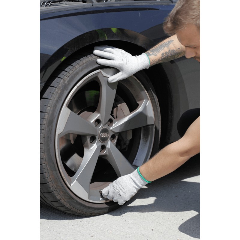 KLASS 5C Cut-Resistant Gloves - SafetyGloves.co.uk