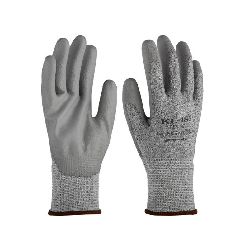 cut resistant gloves level c