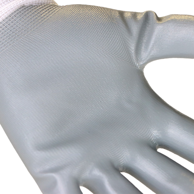 UCi Nitrilon Nitrile Coated Gloves NCP - SafetyGloves.co.uk