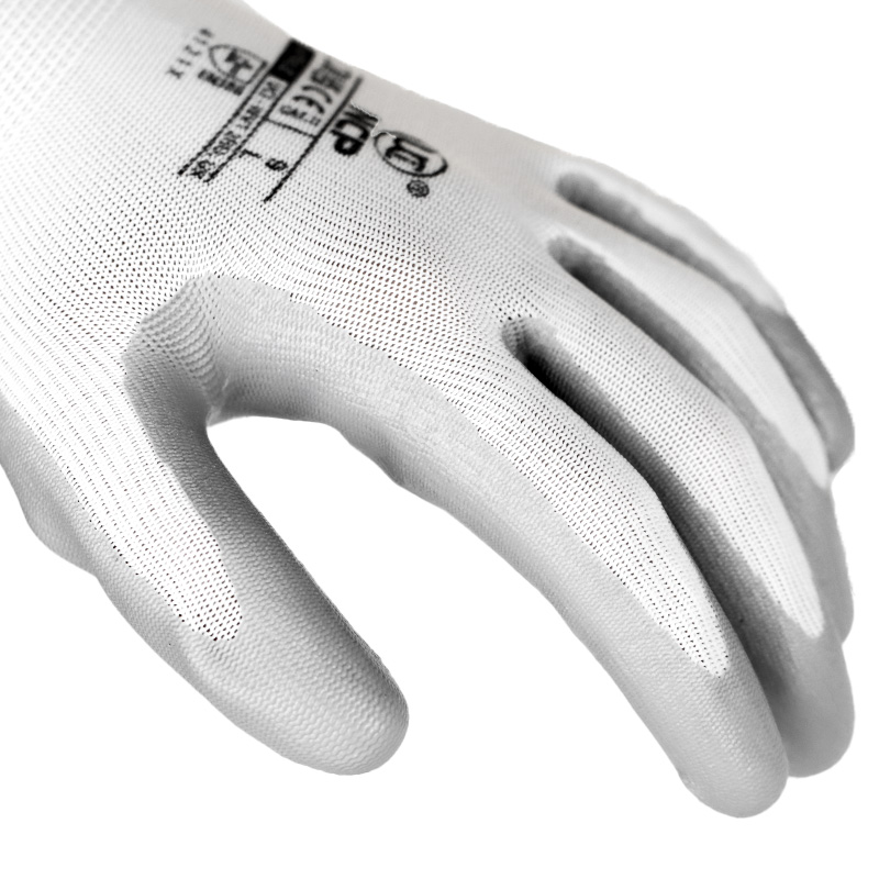 UCi Nitrilon Nitrile Coated Gloves NCP - SafetyGloves.co.uk