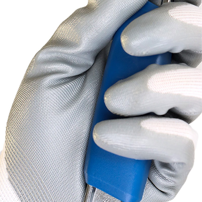 UCi Nitrilon Nitrile Coated Gloves NCP - SafetyGloves.co.uk