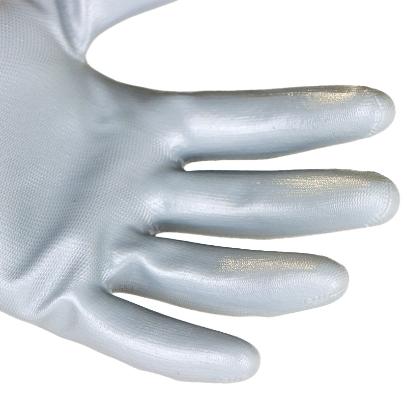 UCi Nitrilon Nitrile Coated Gloves NCP - SafetyGloves.co.uk