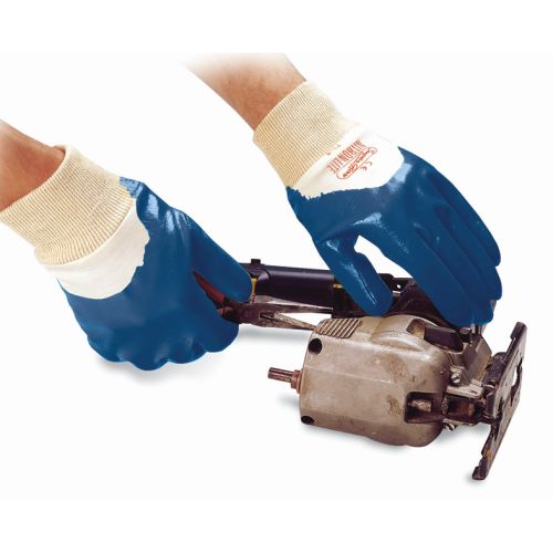 Polyco Nitron Lite Lightweight Work Gloves - SafetyGloves.co.uk