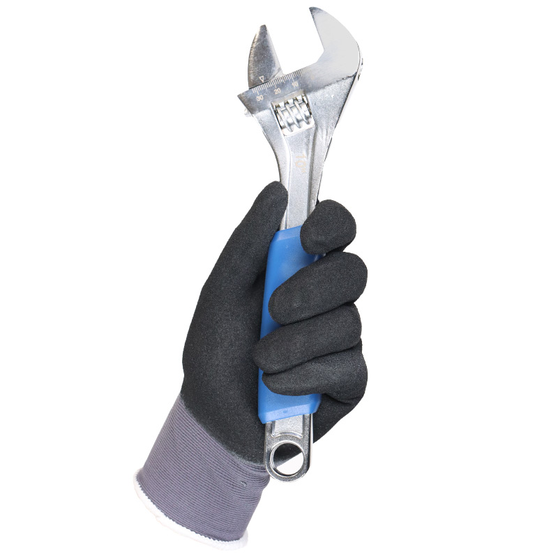 Portwest A352 DermiFlex Ultra Gloves - SafetyGloves.co.uk