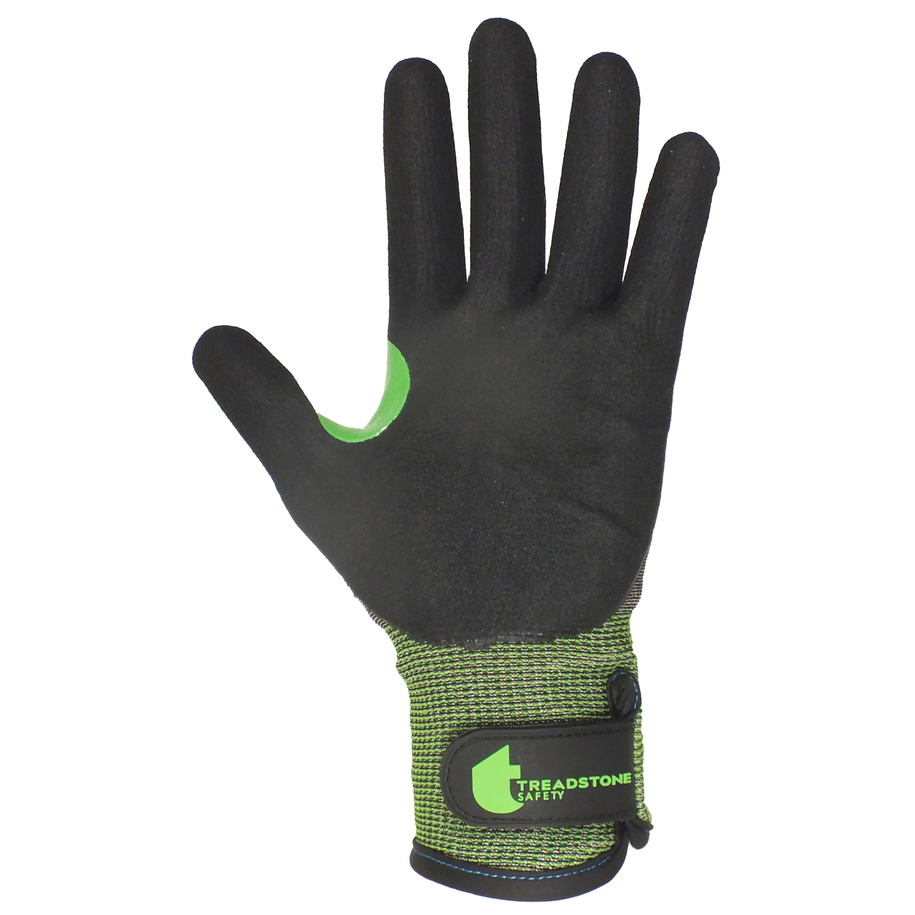 Treadstone Pro-205 Cut Level F Gloves - SafetyGloves.co.uk
