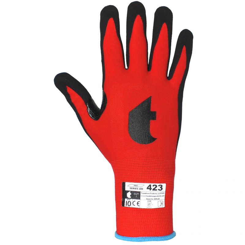 Treadstone Multi-P Pro-423 Gloves - SafetyGloves.co.uk