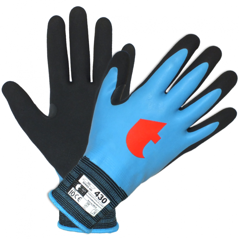 Treadstone Multi-P Pro-430 Gloves - SafetyGloves.co.uk