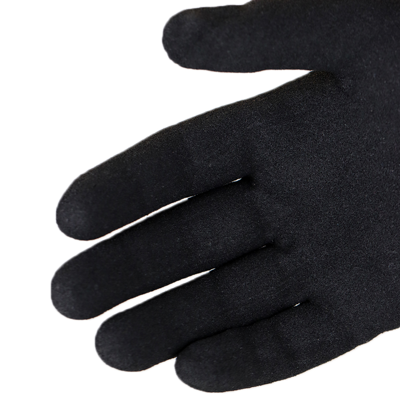 Portwest A350 DermiFlex Nitrile Foam Gloves - SafetyGloves.co.uk