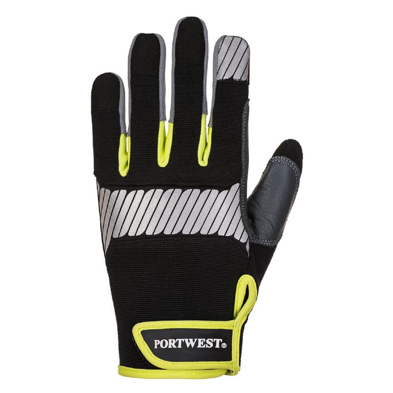 Portwest A770 PW3 General Utility Gloves - SafetyGloves.co.uk