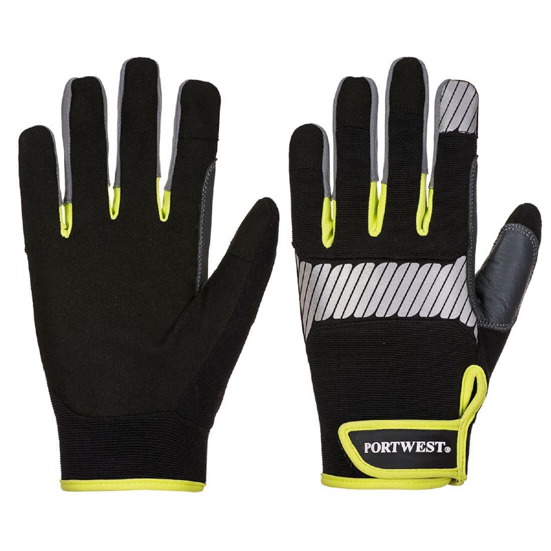 Portwest A770 PW3 General Utility Gloves - SafetyGloves.co.uk