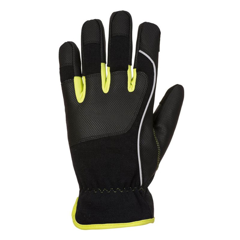 Portwest A771 Tradesman Gloves - SafetyGloves.co.uk