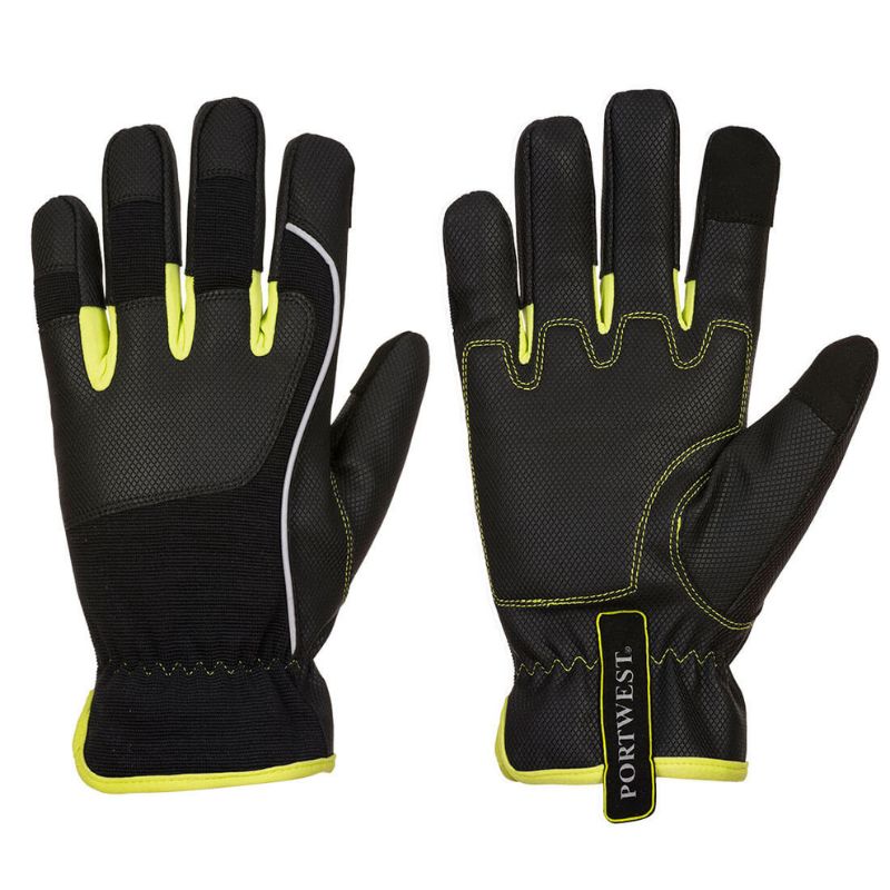 Portwest A771 Tradesman Gloves - SafetyGloves.co.uk