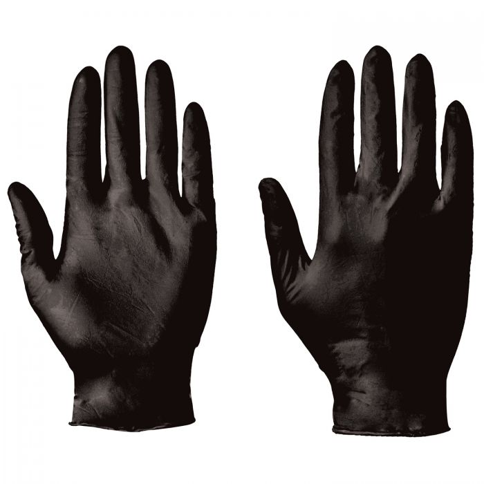 Supertouch Powder-Free Medical Gloves - SafetyGloves.co.uk