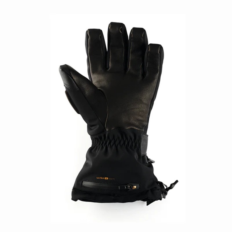 Therm-IC Men's Ultra Heat Boost Gloves - SafetyGloves.co.uk
