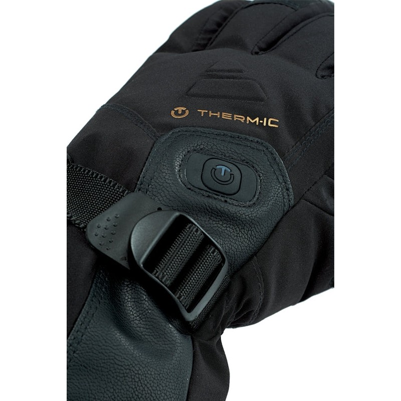 Therm-IC Men's Ultra Heat Boost Gloves - SafetyGloves.co.uk