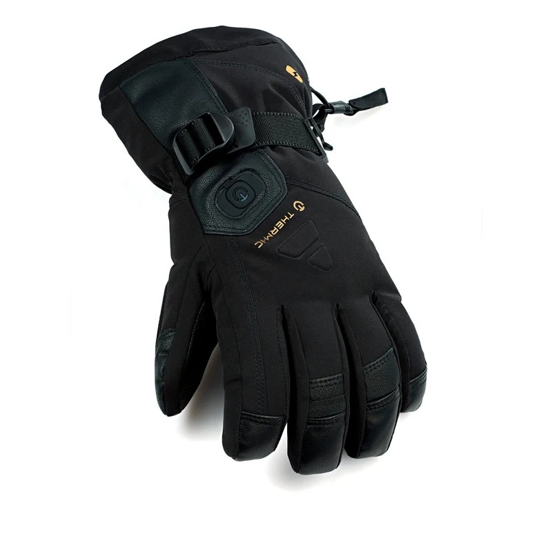 Therm-IC Men's Ultra Heat Boost Gloves - SafetyGloves.co.uk