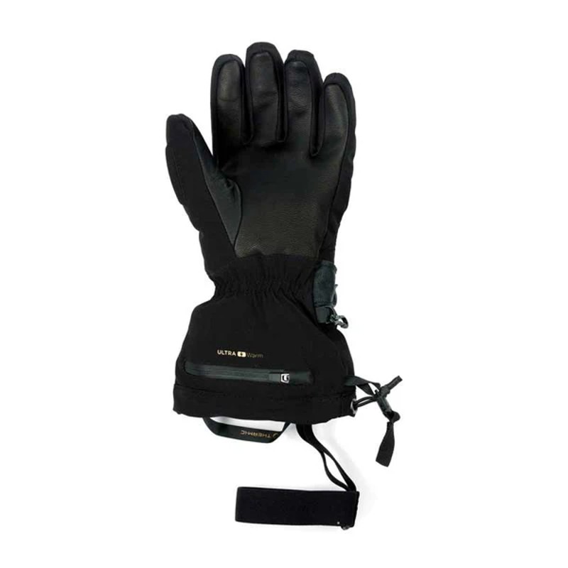 Therm-IC Womens Ultra Heat Boost Gloves - SafetyGloves.co.uk