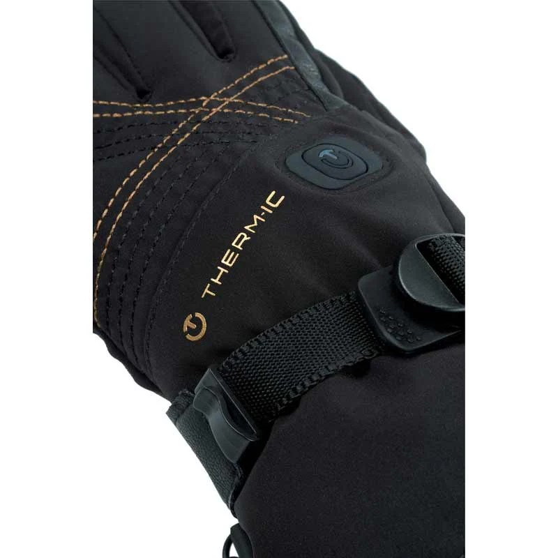 Therm-IC Womens Ultra Heat Boost Gloves - SafetyGloves.co.uk