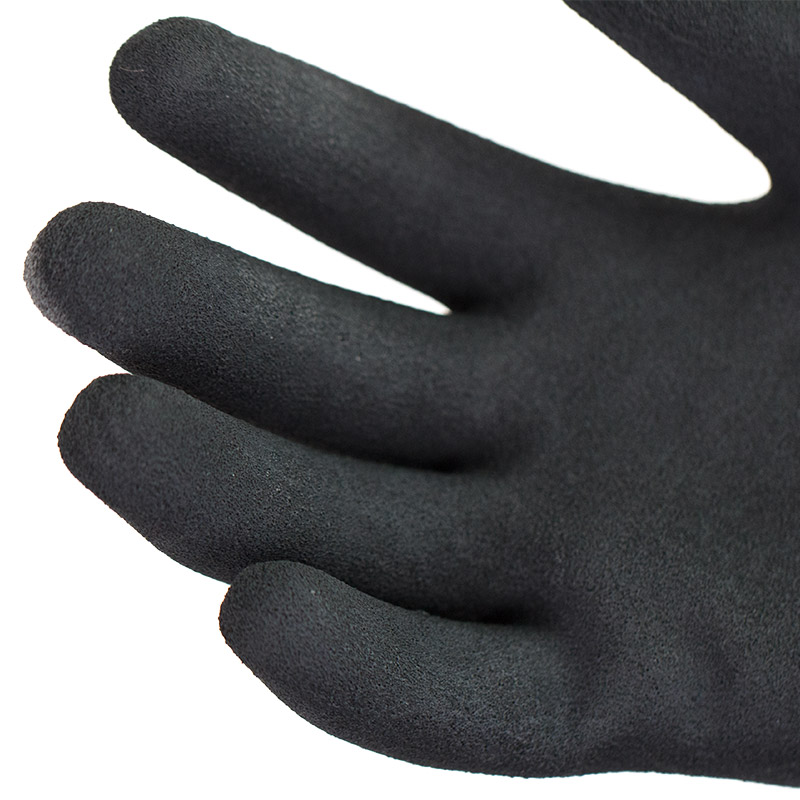 Tornado Gloves HydraGrip Latex Safety Gloves - SafetyGloves.co.uk