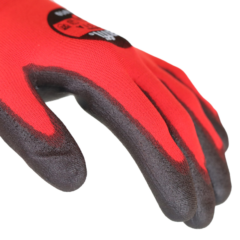 TraffiGlove TG1010 Classic Grip Gloves - SafetyGloves.co.uk