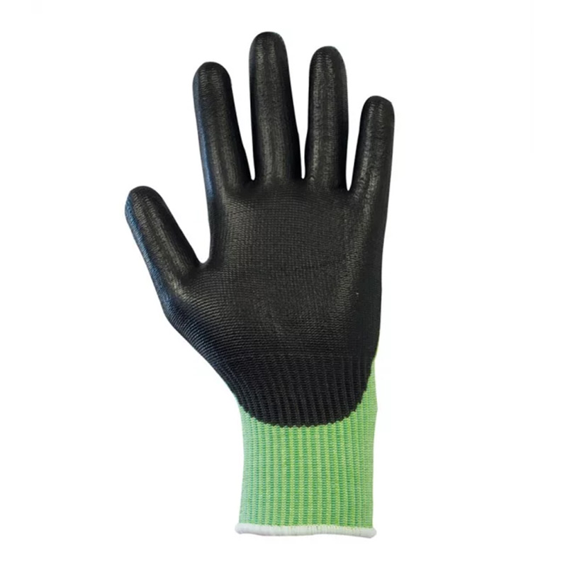 TraffiGlove TG5210 Metric Cut Level C Handling Gloves - SafetyGloves.co.uk