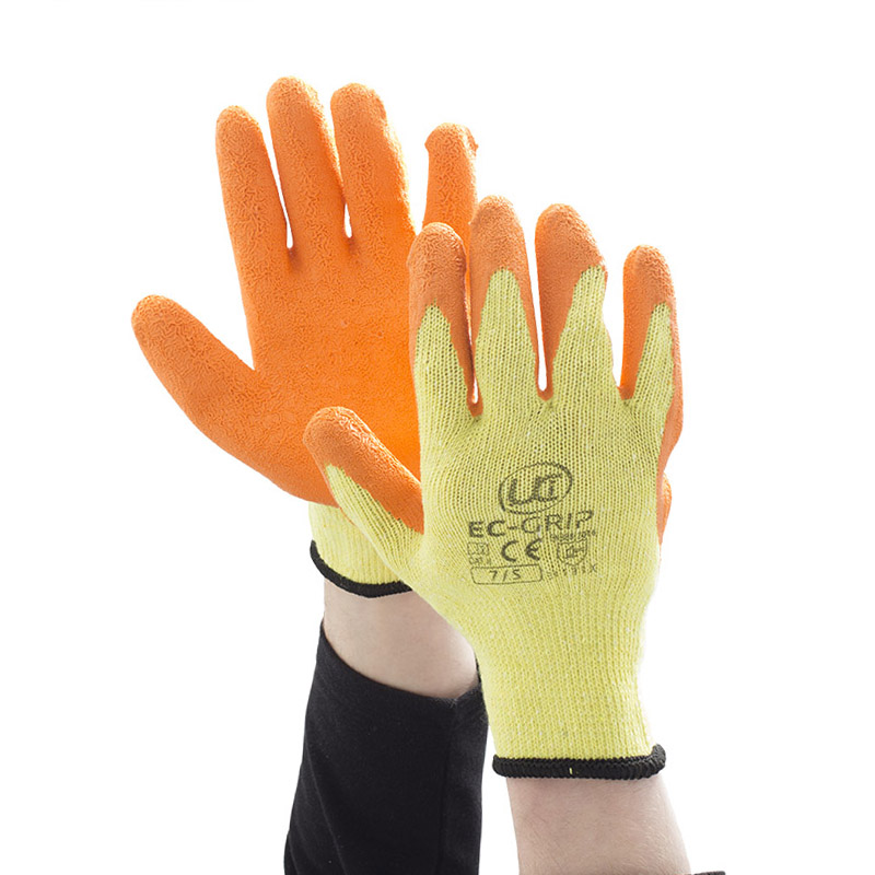 120 Pairs of UCi Acegrip EC-Grip Gloves - SafetyGloves.co.uk