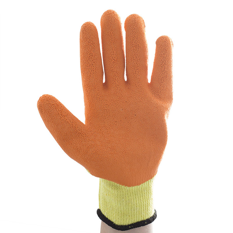 10 Pairs of UCi Acegrip EC-Grip Gloves - SafetyGloves.co.uk