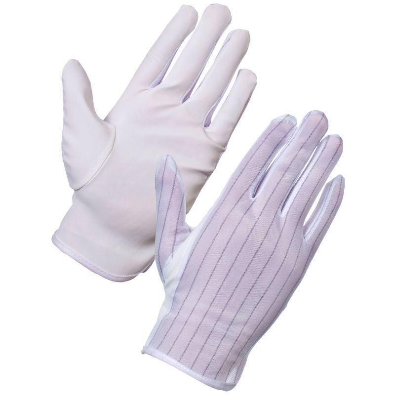 Supertouch Light Inspection Gloves - SafetyGloves.co.uk
