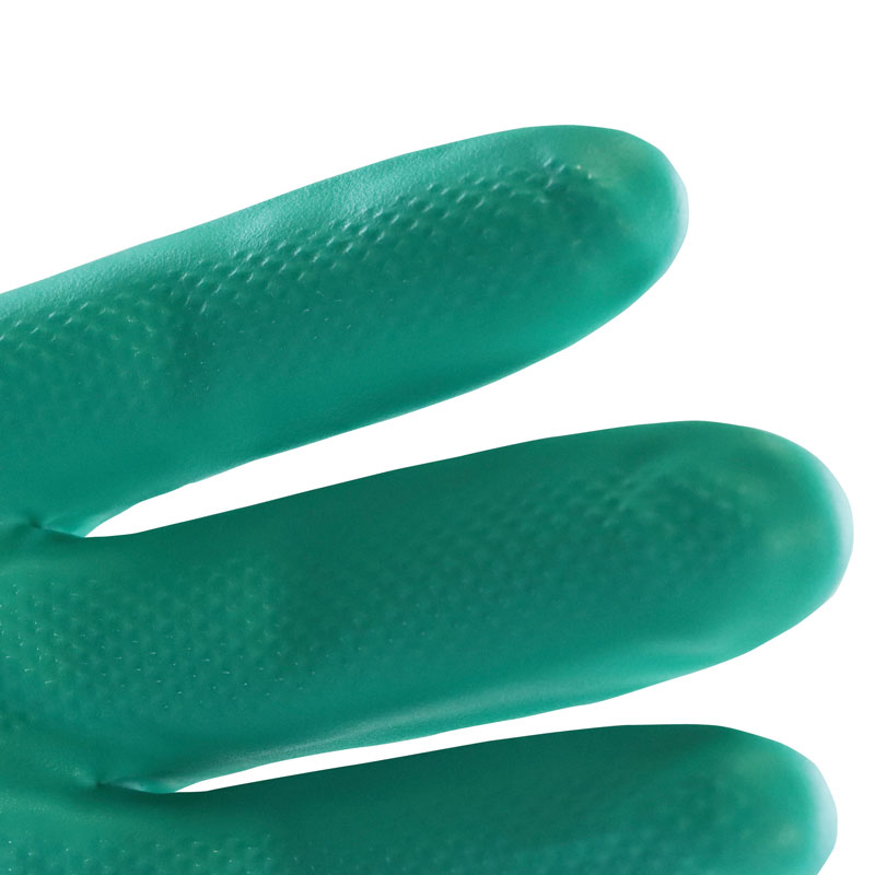 Aurelia 301 Flock-Lined Cleaning Gloves - SafetyGloves.co.uk