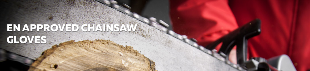 Chainsaw Safety Gloves - Everything You Need to Know to Pick the ...